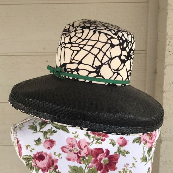 Quaker Maid | Accessories | Quakermaidxsmall Childs 96s Vintage Straw ...